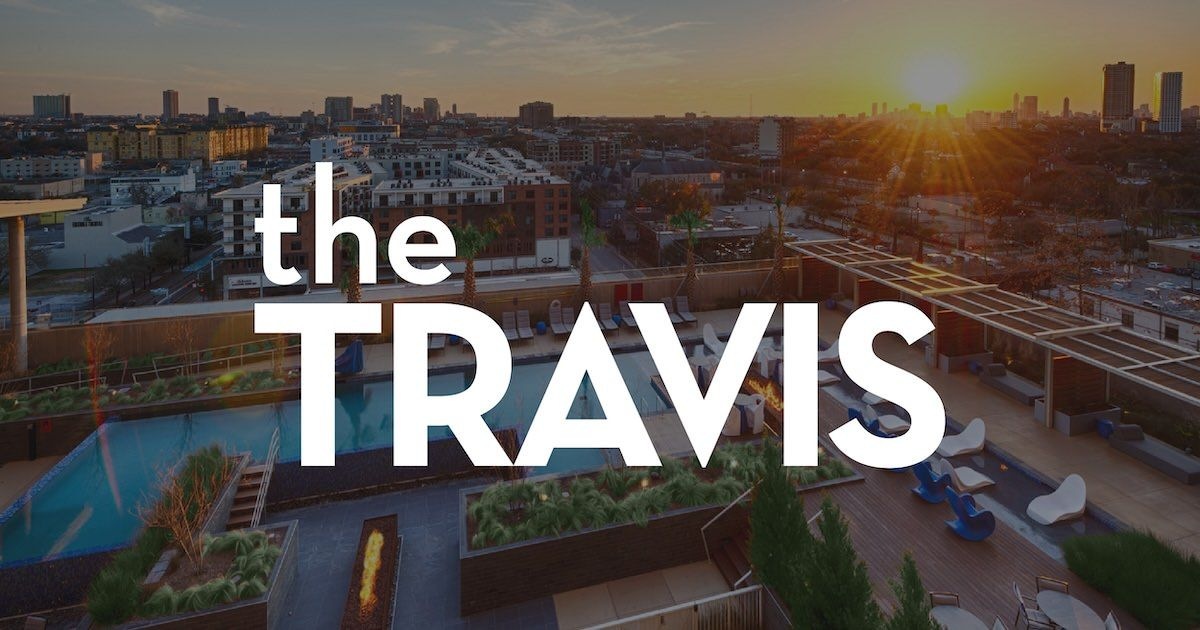 Penthouses | The Travis